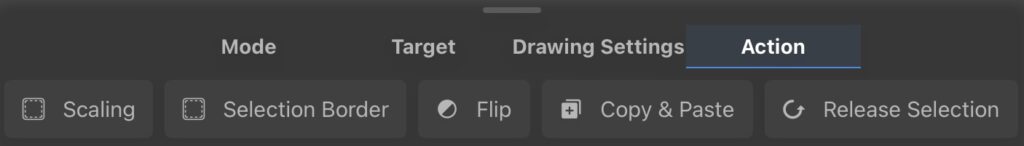 Lasso Tool | MediBang Paletta - The Ultimate Digital Canvas