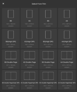 Creating Files | MediBang Paint - the free digital painting and manga ...