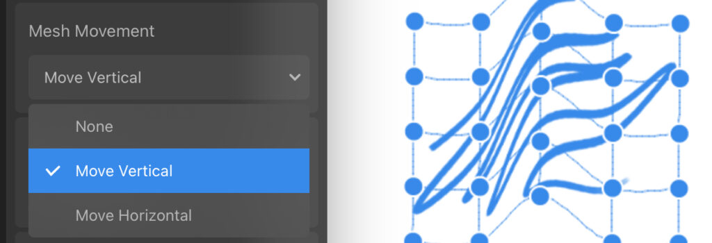 Mesh Transform | MediBang Paint - the free digital painting and manga creation software