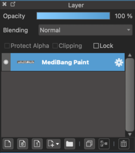 【PC】Using the Text Tool | MediBang Paint - the free digital painting ...