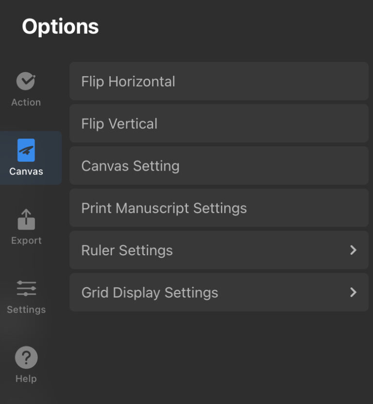 Using and Editing the Guides | MediBang Paletta - The Ultimate Digital ...