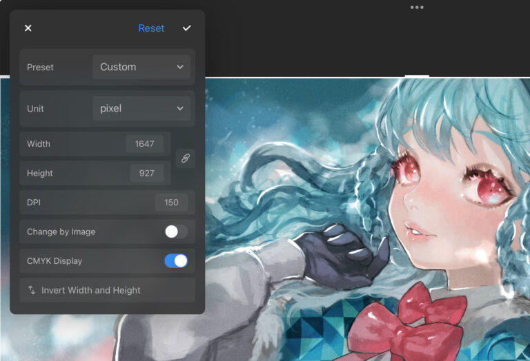 FAQ | MediBang Paint for Pro (Windows/Mac) - the free digital painting ...